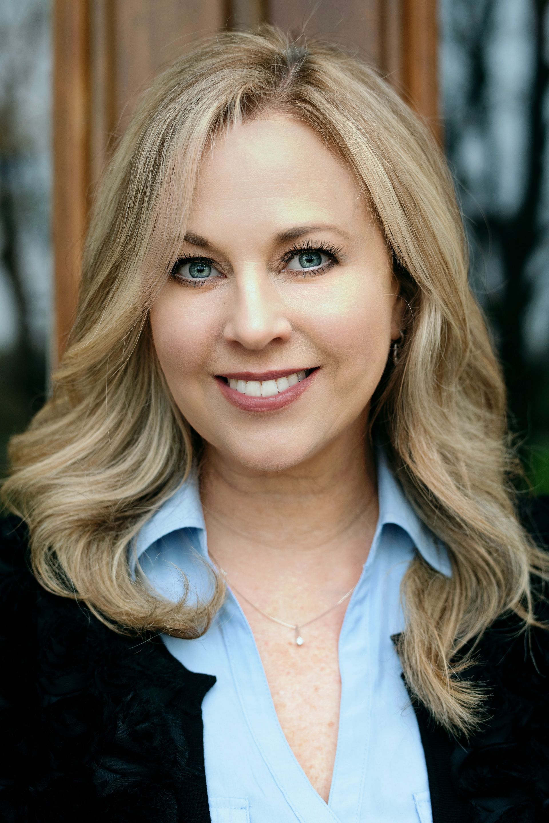 Nikki Coates & Associates | tracybernard.realtor