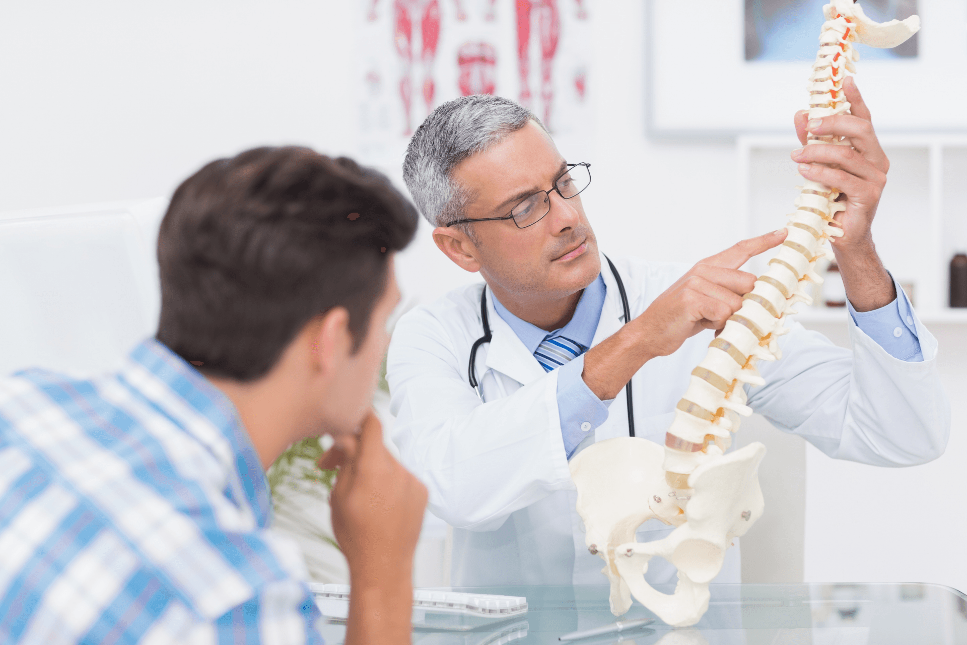 5 Facts You Should Know About Orthopedics