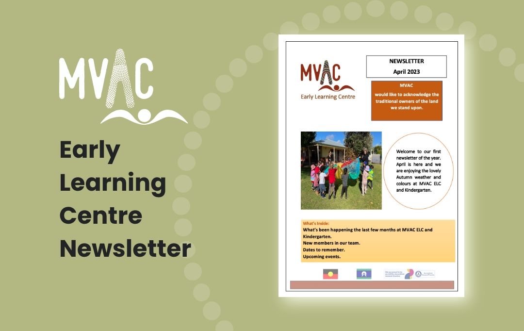 MVAC August 2023 newsletter