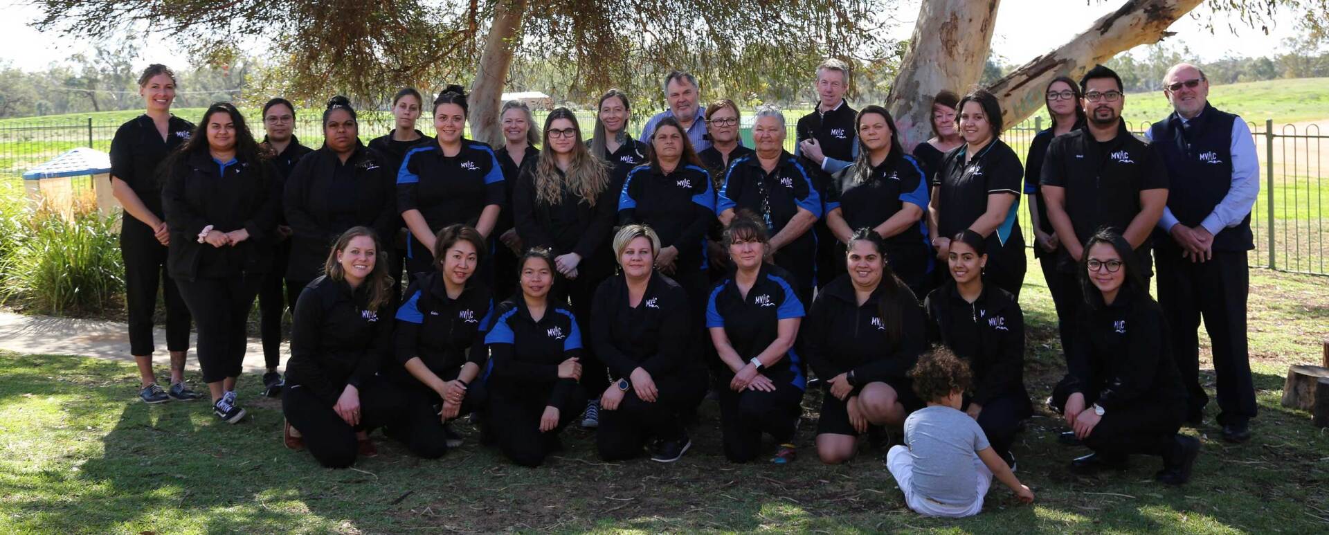 MVAC September 2022 newsletter