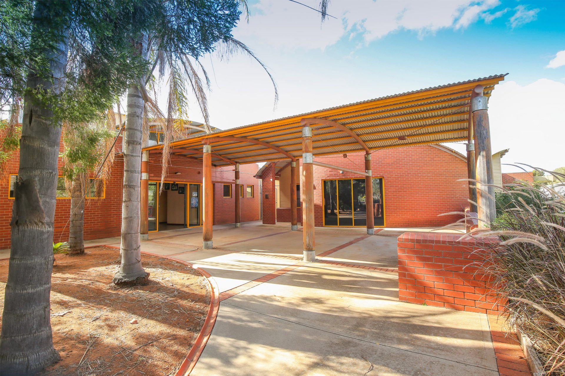 Notice of Annual General Meeting