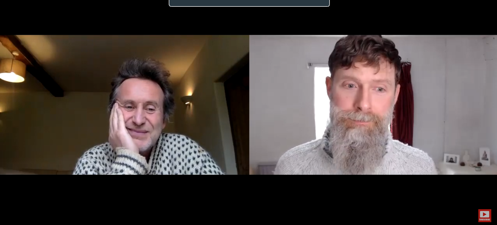 AEM Podcast #33 - Bruce Parry - Behind The Scenes with BBC's Tribe ...