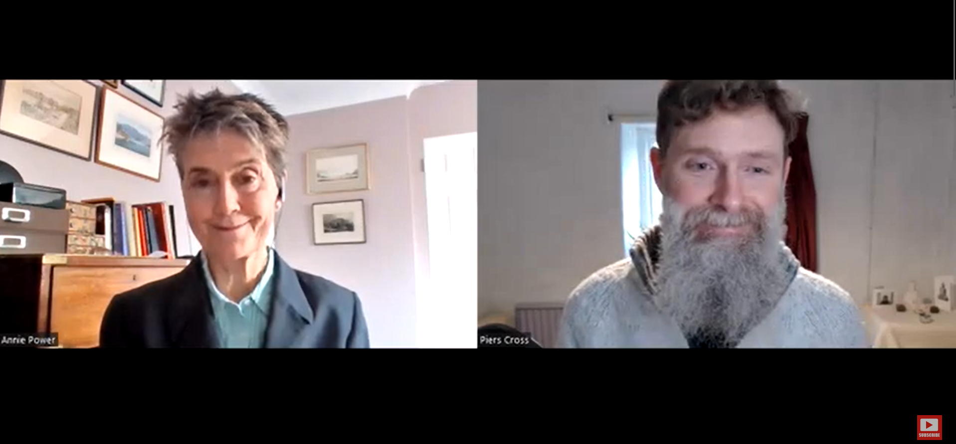 AEM Podcast #54 - Anne Power - Contented Couples. How To Thrive In ...