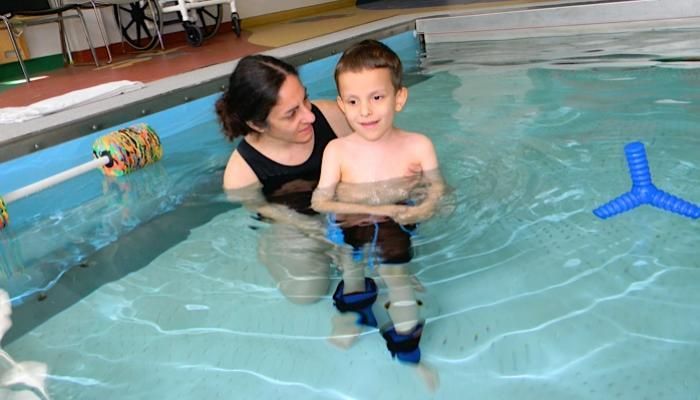 Hydrotherapy in Paediatric Care: A Deep Dive into its Clinical ...