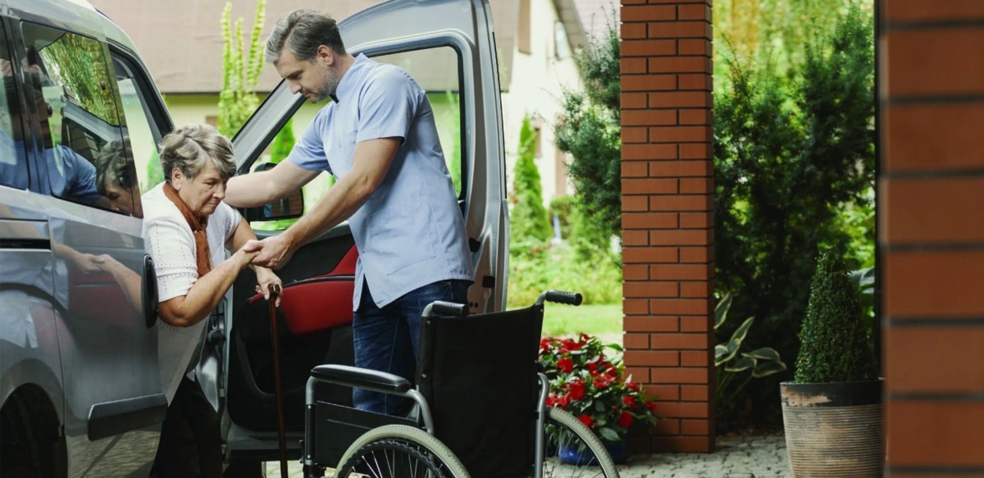 Navigating the Journey from Hospital to Home: The Complex Care Roadmap