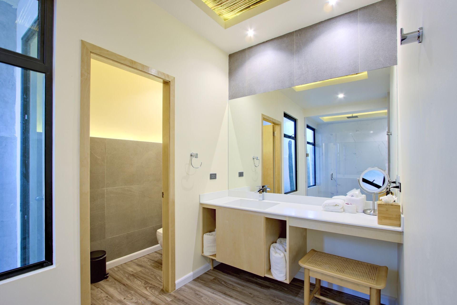 Master suite | Hotel Bottega | Ensenada, B.C. México