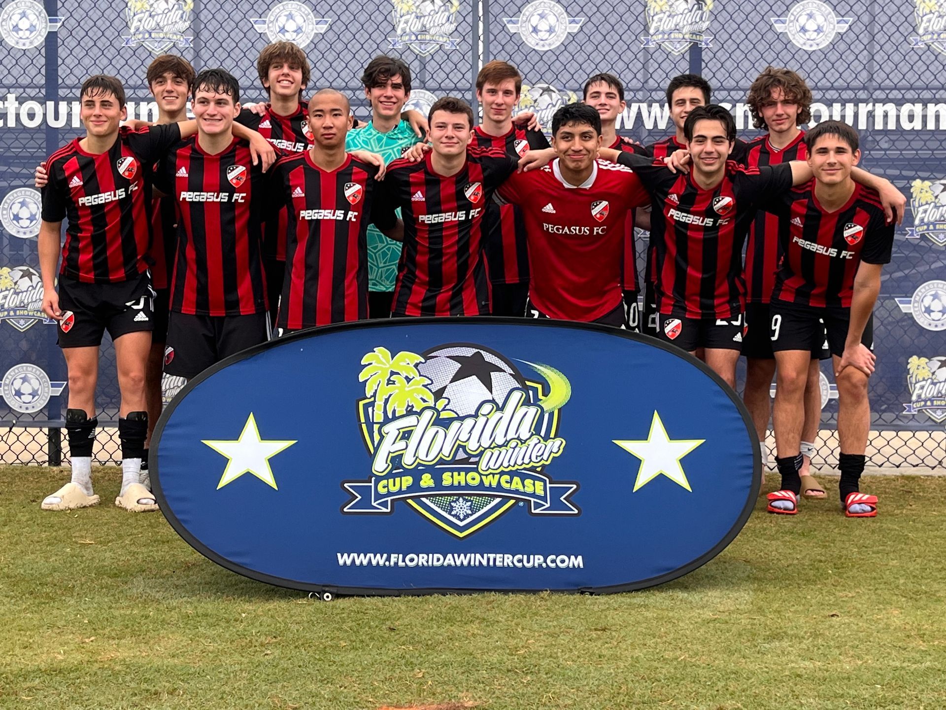 Home [www.pegasusfc.org]
