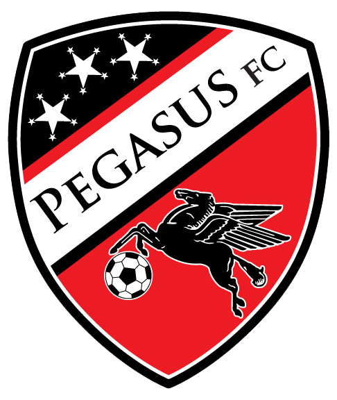Pegasus FC Practice Schedule