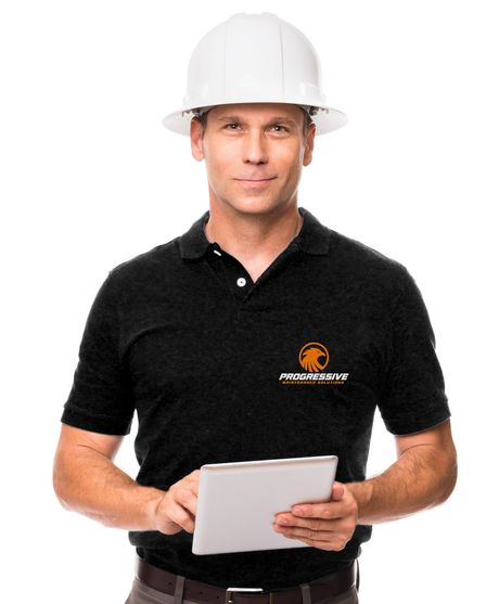 Progressive Maintenance Solutions - The Equipment Maintenance Pros