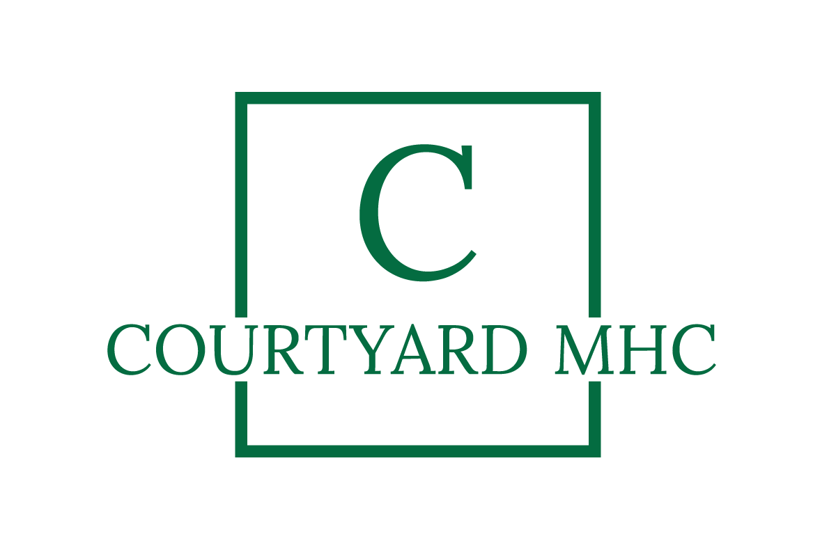 Home | Courtyard MHC in Reedsburg, Wisconsin