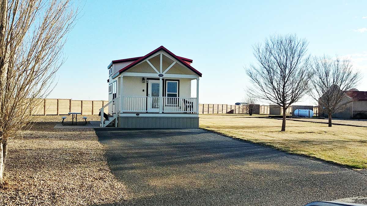 Gallery Oasis RV Resort