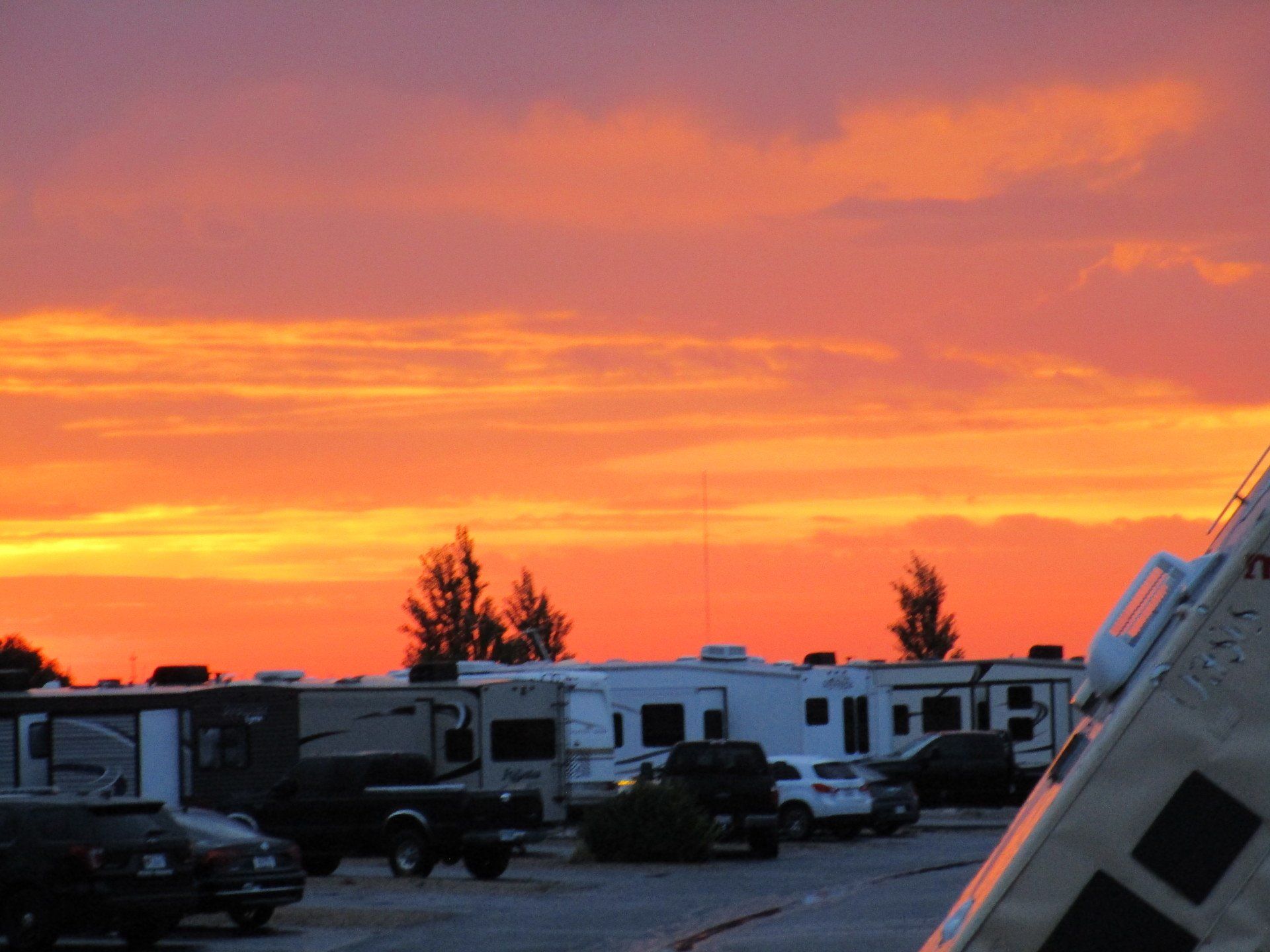 Gallery Oasis RV Resort