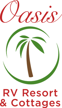 Oasis RV Resort and Cottages Gunnison CO