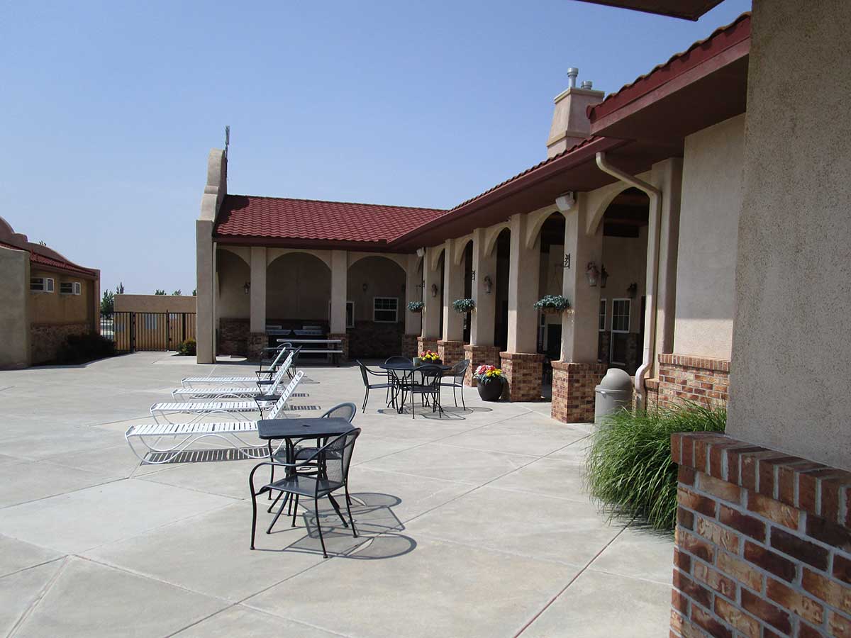 Gallery Oasis RV Resort