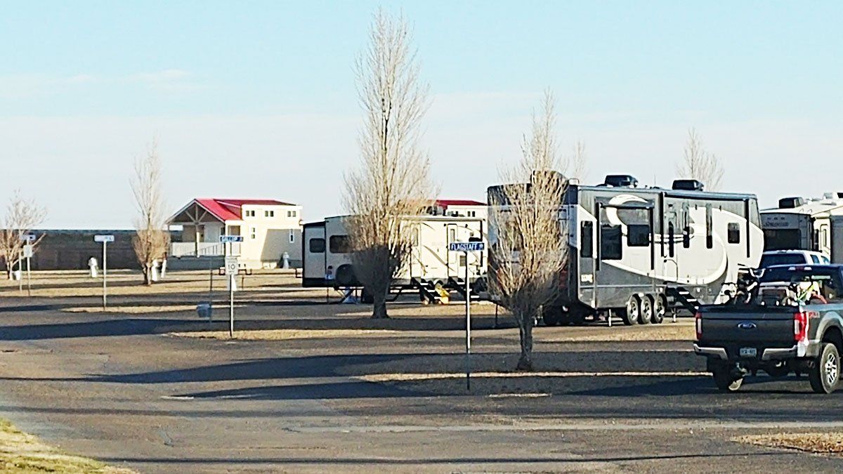 Gallery Oasis RV Resort