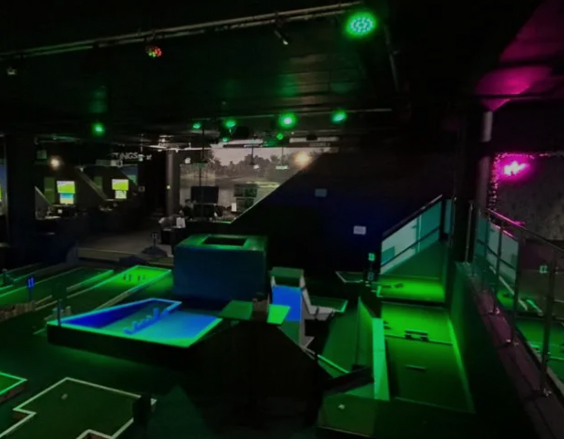 Contact Us – Kings Entertainment, East Grinstead