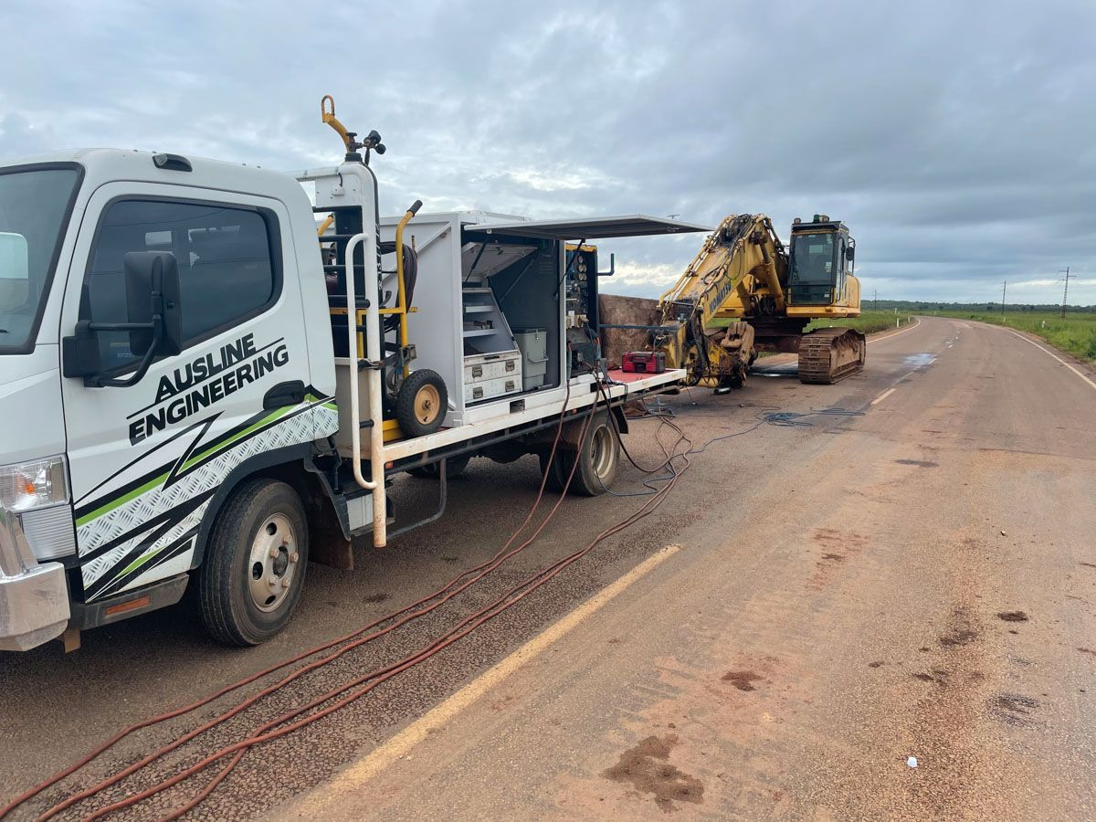 Metal fabrication | Perth & Western Australia