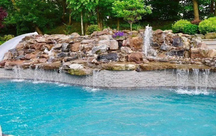 Most Popular Features in Pools Going into the 2021 Season