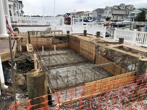 Del Val Why We Use Pilings