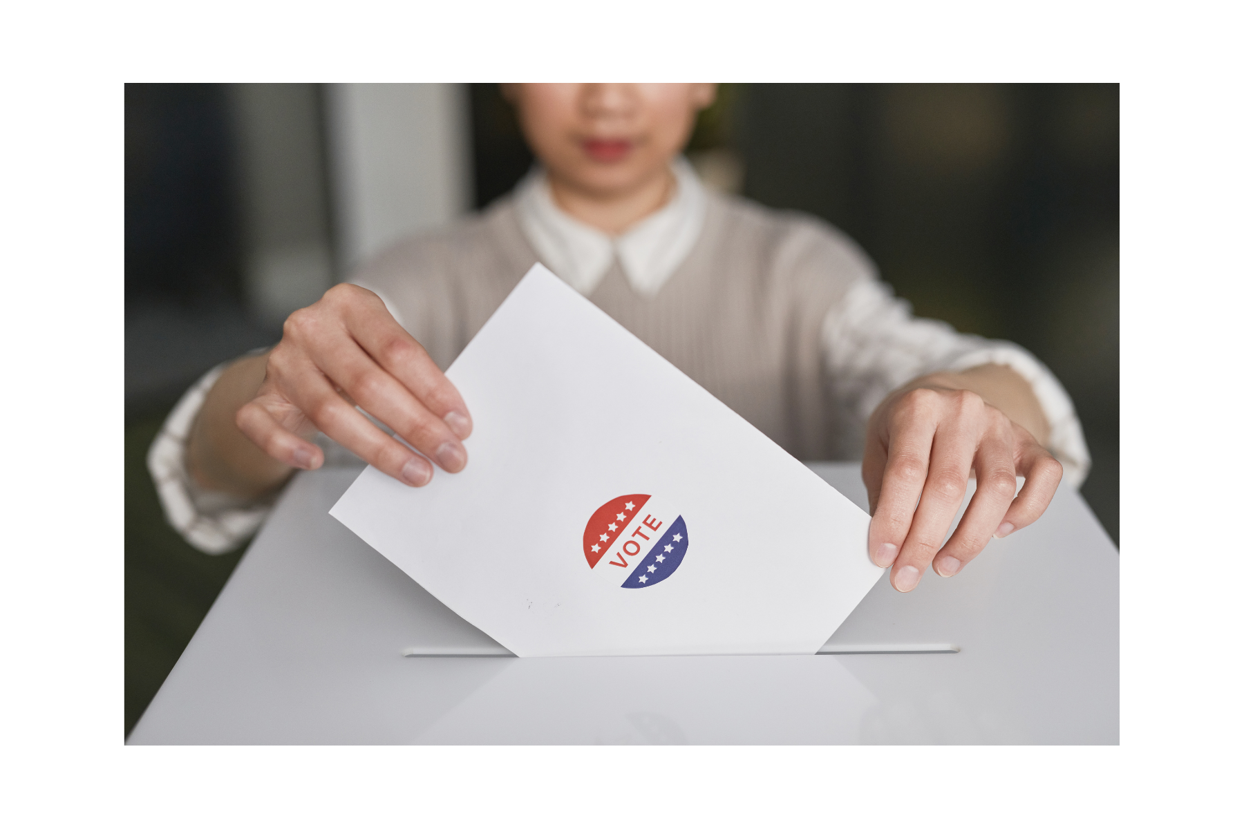 Election Overload: How to Manage Anxiety During the Election Season