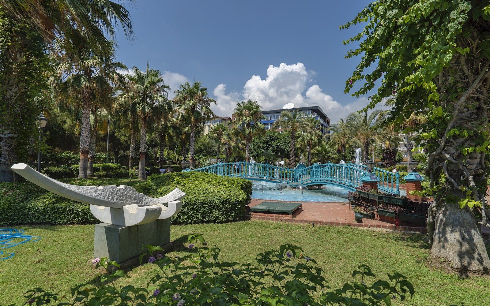 Gardenia Hotels | En İyi Fiyat Garantisi