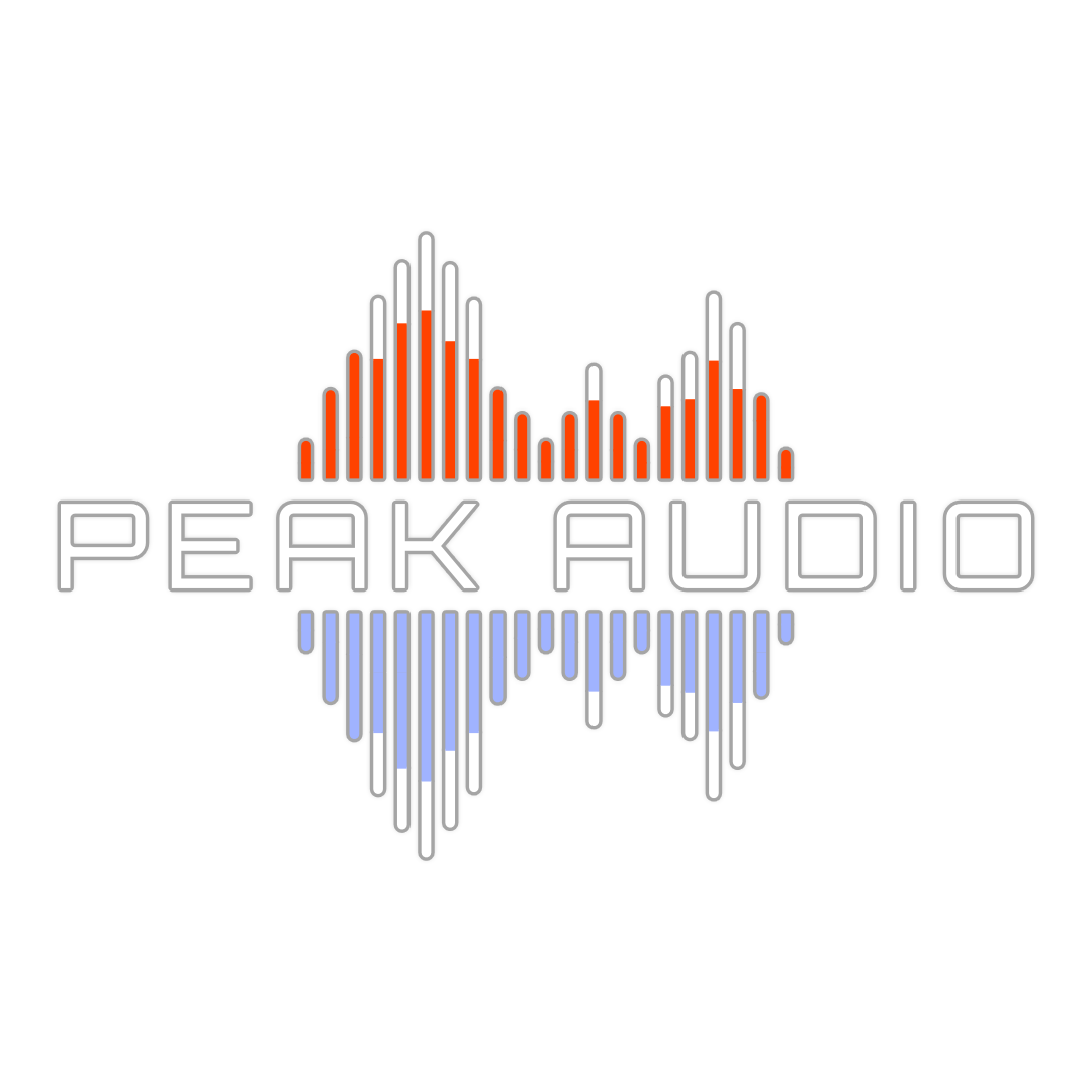 Peak Audio - Pro Audio Installation, Rental, Service, and Events