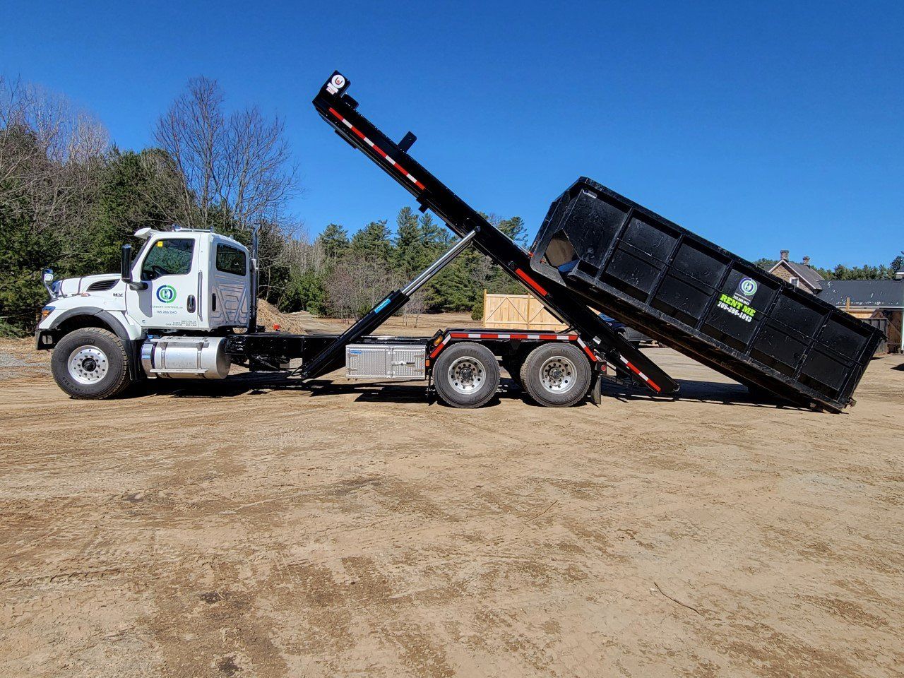 A Guide to Choosing the Right Size Disposal Bin for Your Project