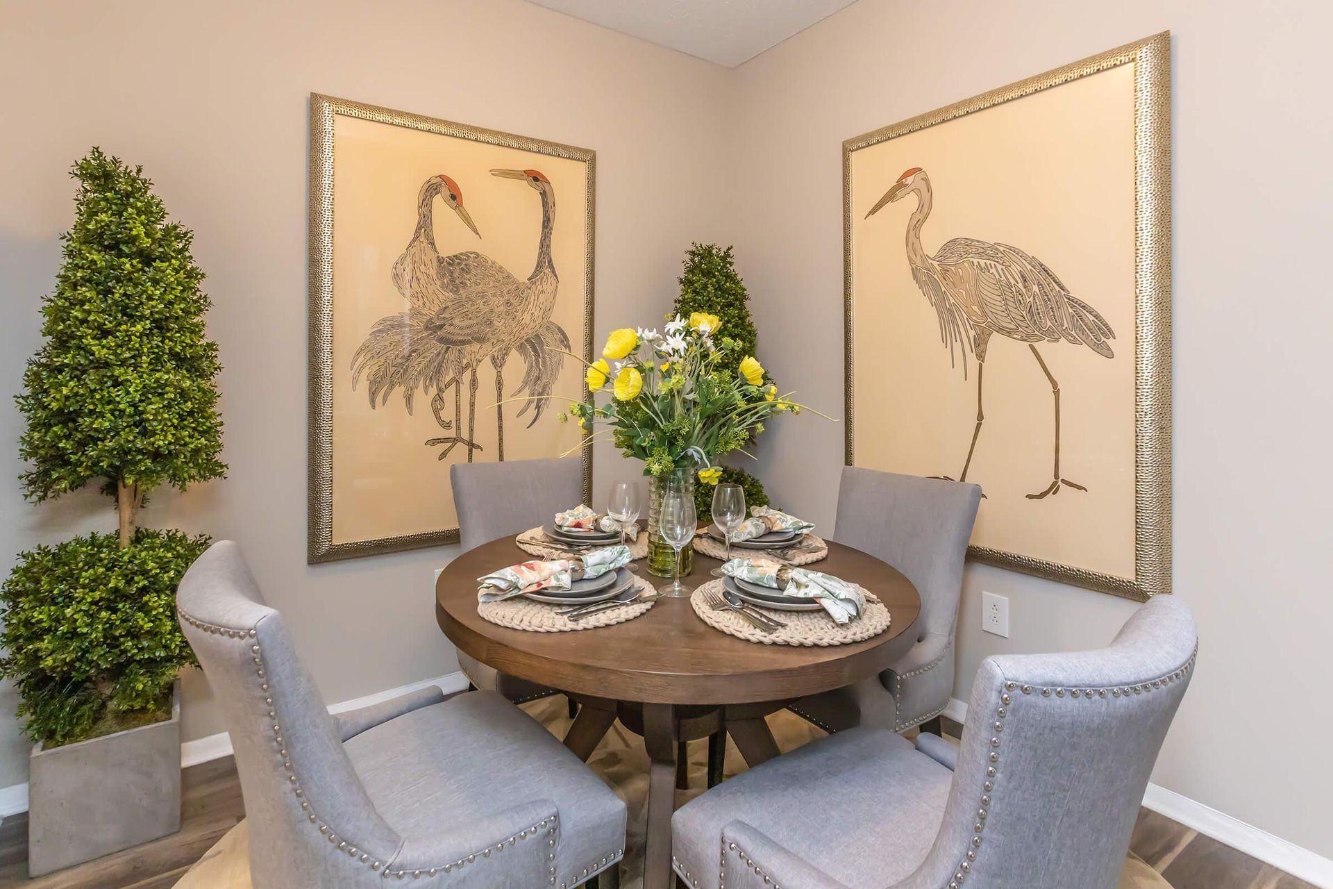 Falls at Spring Creek | Apartments for Rent in Macon, GA