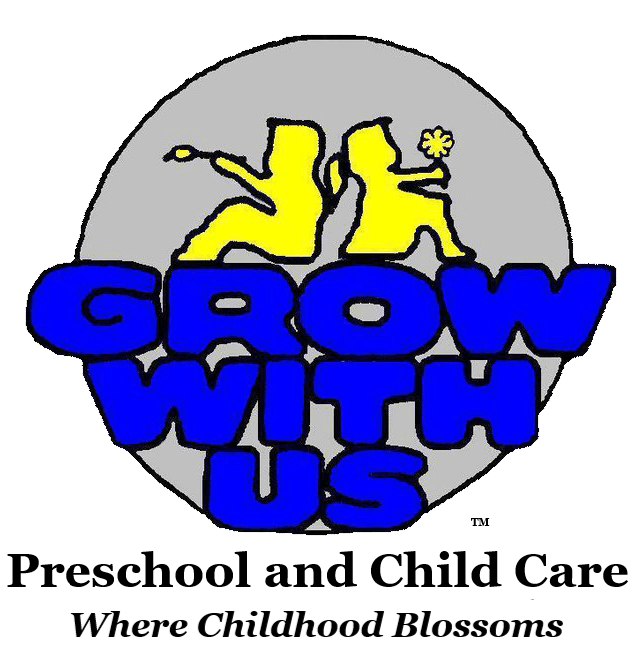 Child Care Centers | Edmonds, WA | Grow With Us Preschool and Child Care