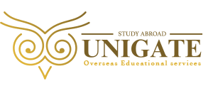 UniGate for admission services
