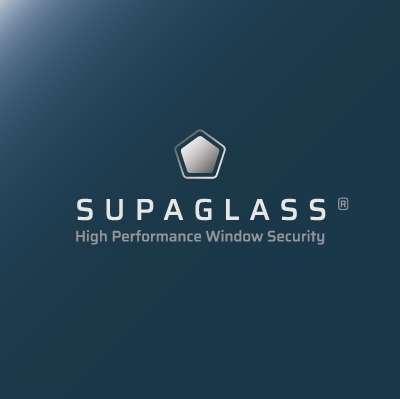 Supaglass - High Performance Window Security