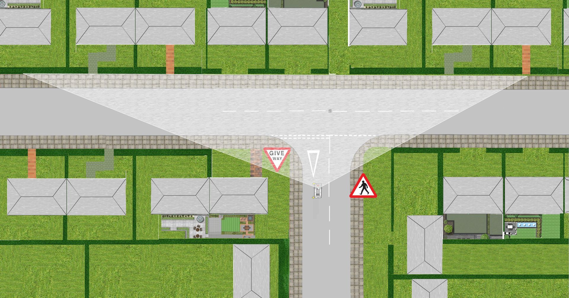 Driving lessons in Grimsby, intensive school Louth, Scunthorpe & Hull.