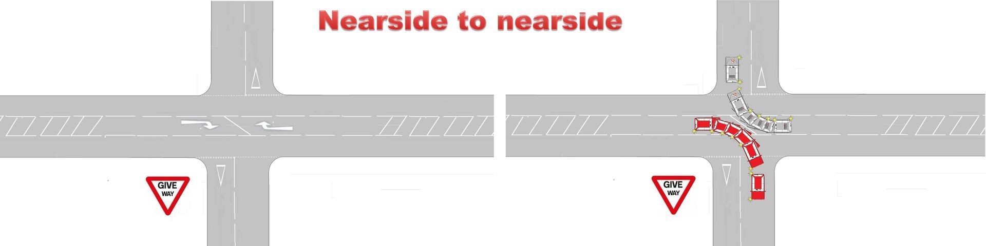 Intensive driving school Cleethorpes, automatic lessons in Grimsby.