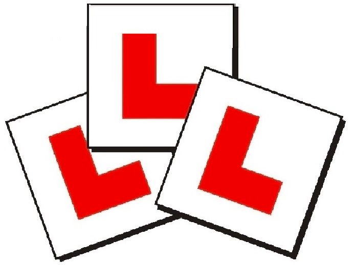 The driving test report form (DL25 iPad version) explained