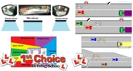 Intensive driving school Cleethorpes, automatic lessons in Grimsby.