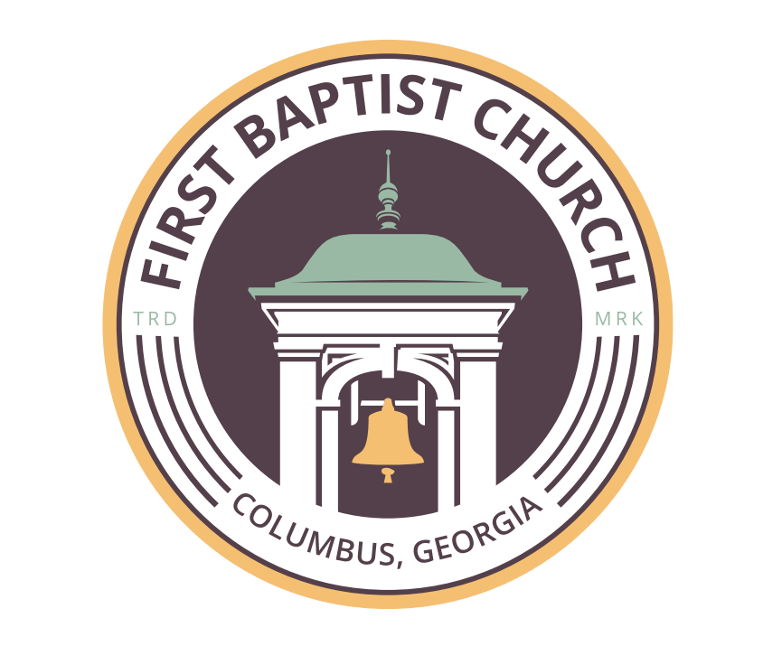 First Baptist Church Columbus GA