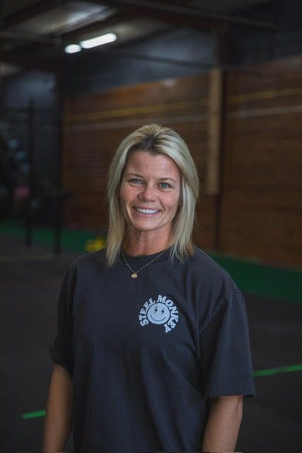 CrossFit Classes | Steel Monkey CrossFit