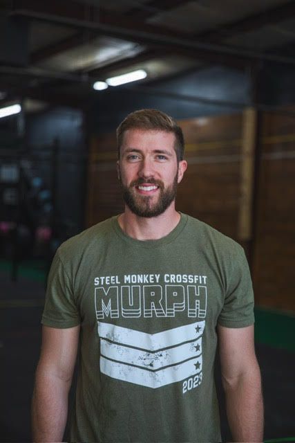 Steel Monkey CrossFit | CrossFit Gym in Columbus, MS