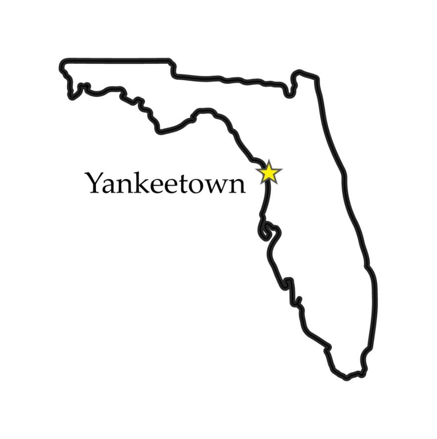 Eleanor Oaks RV Park | Withlacoochee Gulf Preserve