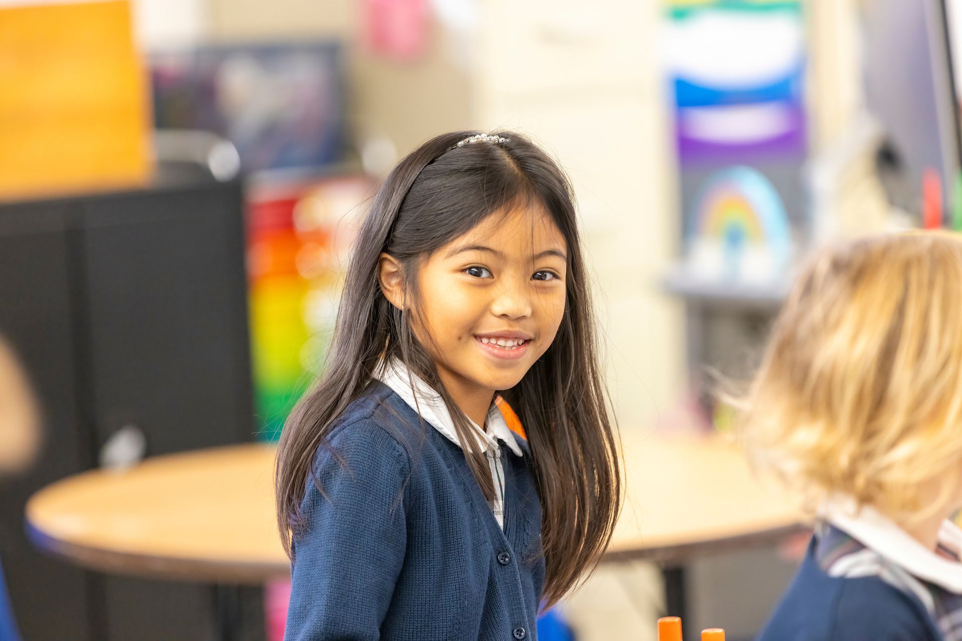 Blessed Sacrament School | Catholic School
