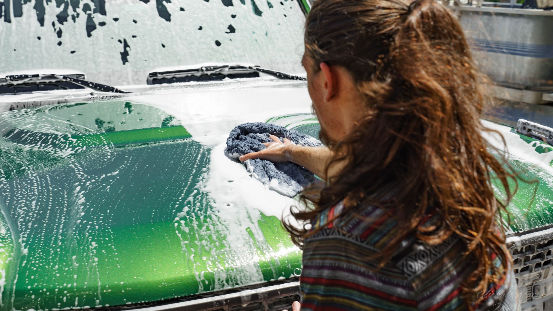 Affordable Auto Detailing Packages | Wichita, KS