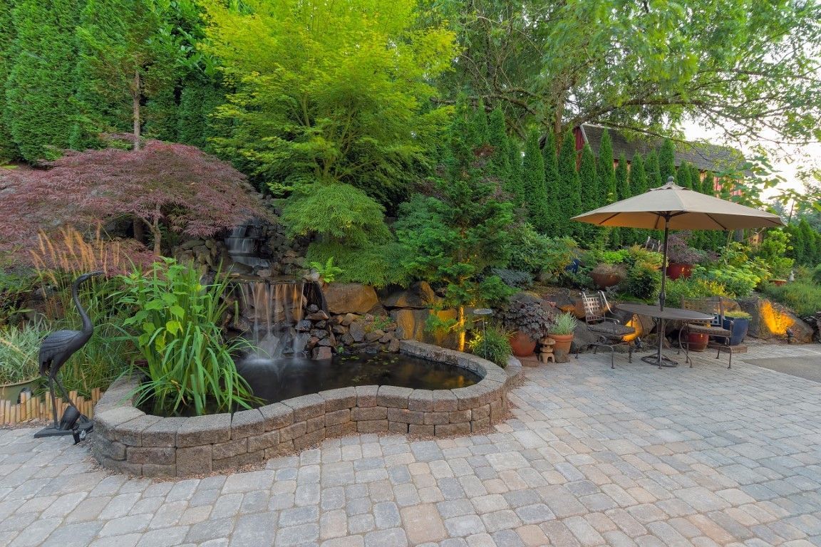 Hardscape Installation | Inglewood Landscaping