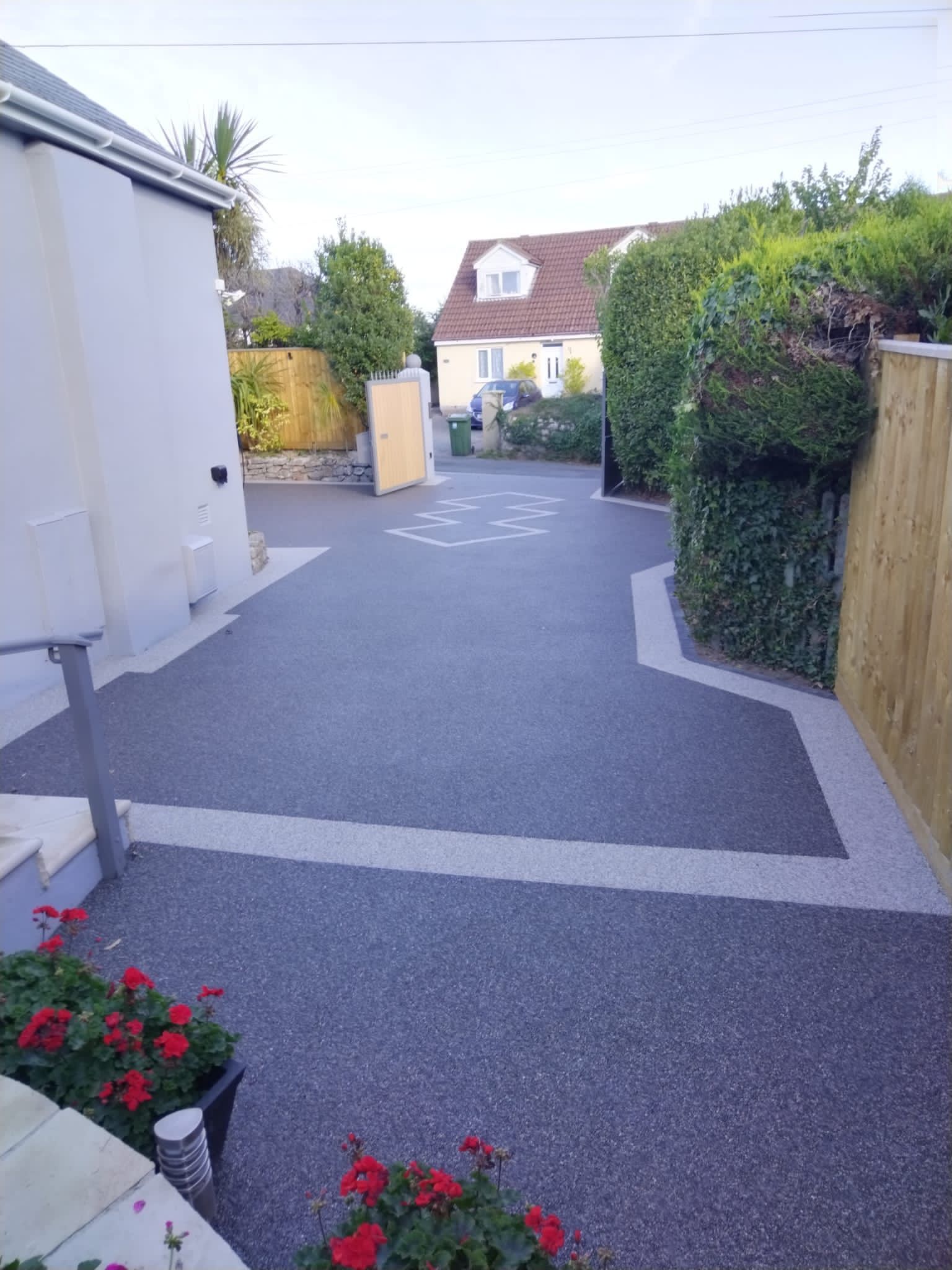 Cost Factors Of Resin Driveways