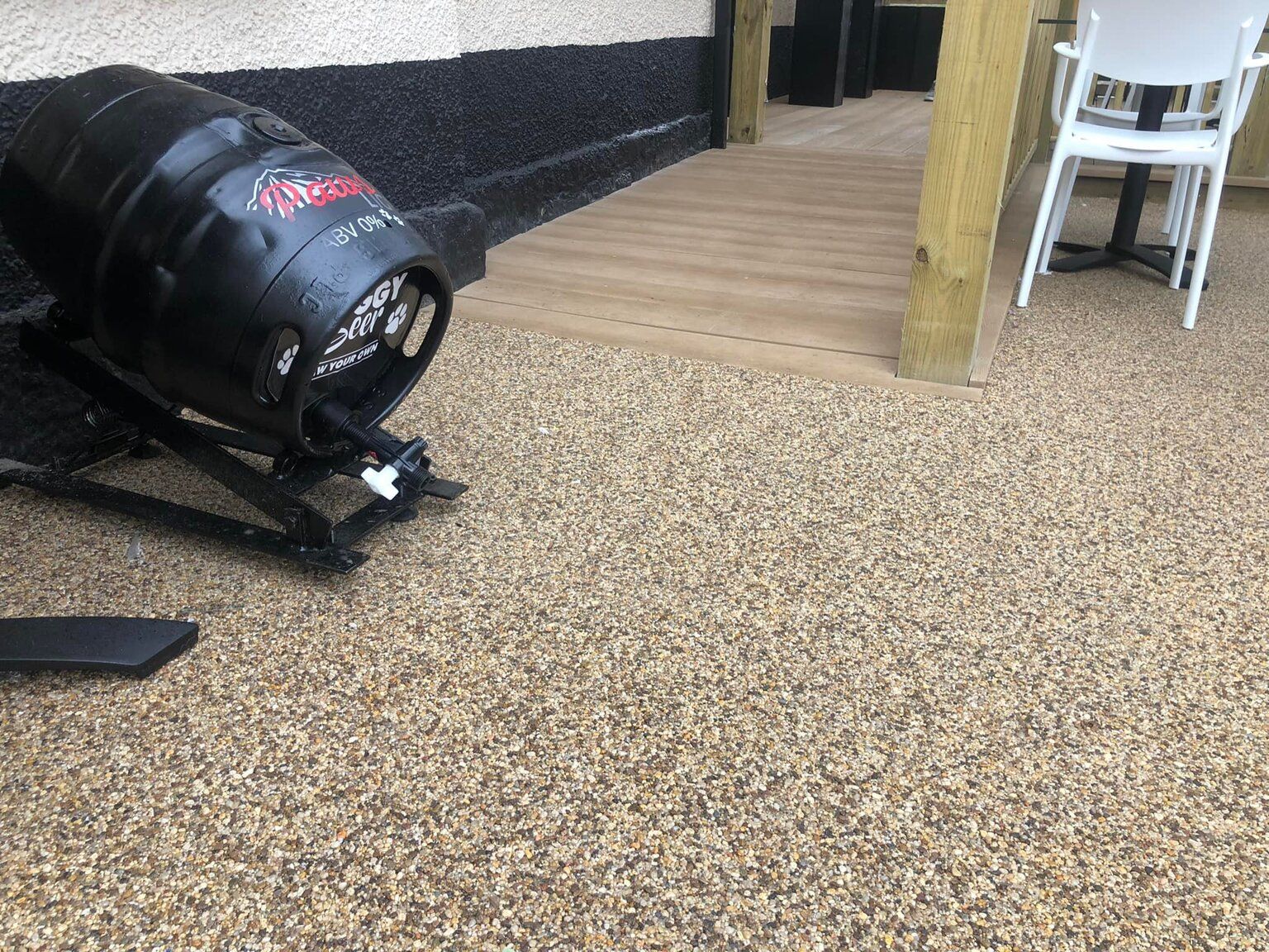 A Step-by-Step Process For Installing Resin Driveways