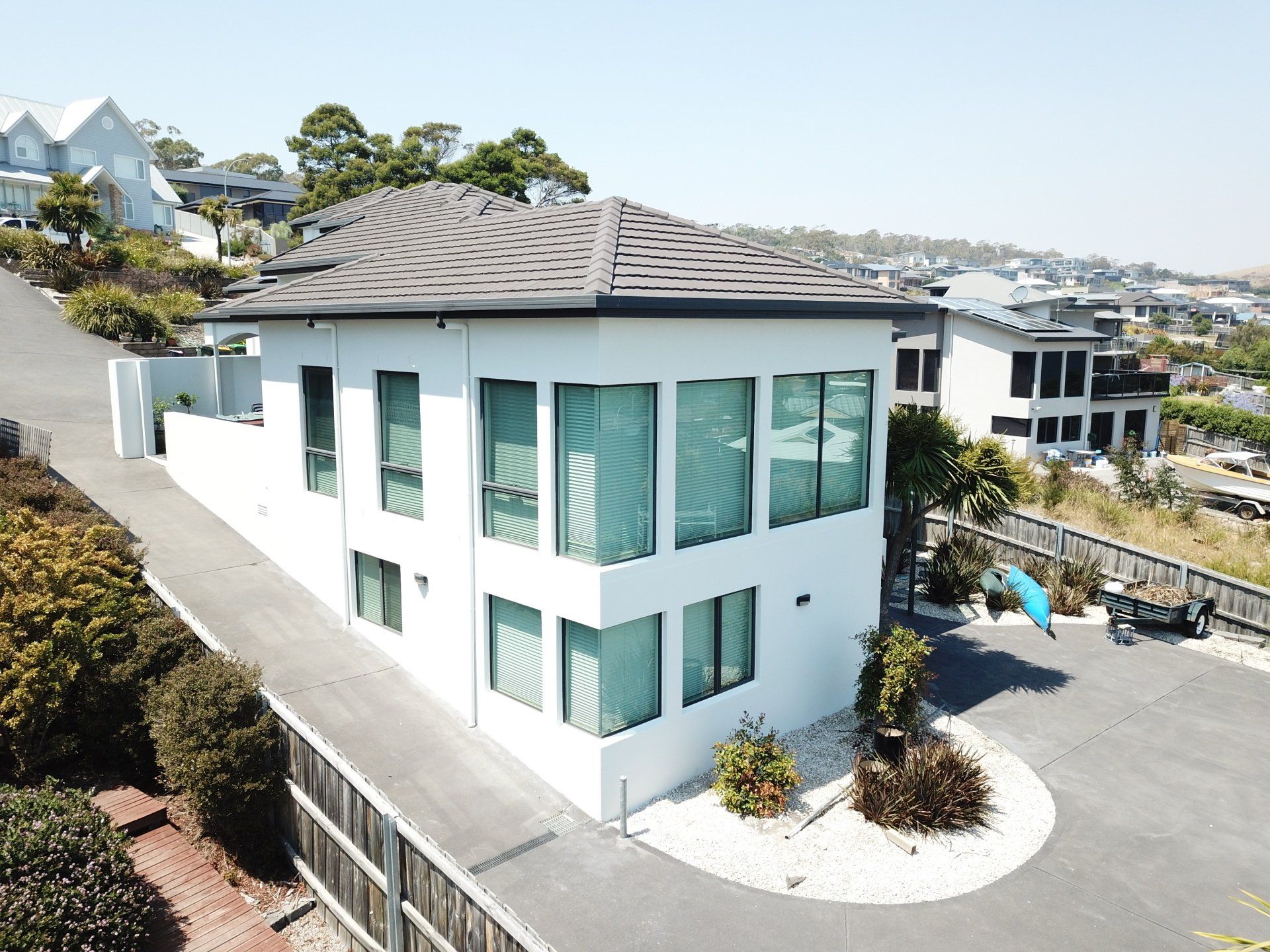 Residential Painting | Apex Painting Solutions