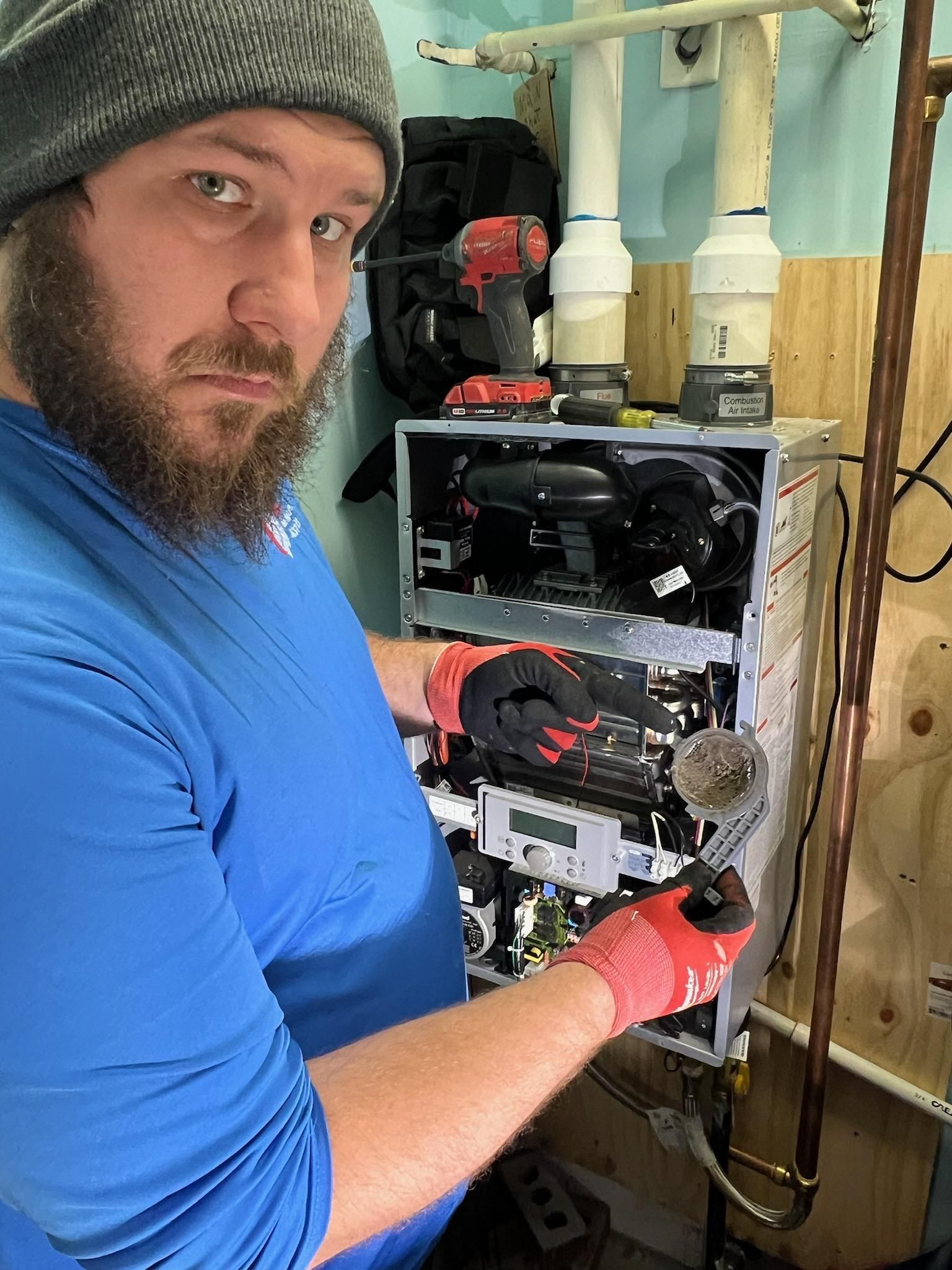 BMS HVAC | Premium Heating & Cooling Services