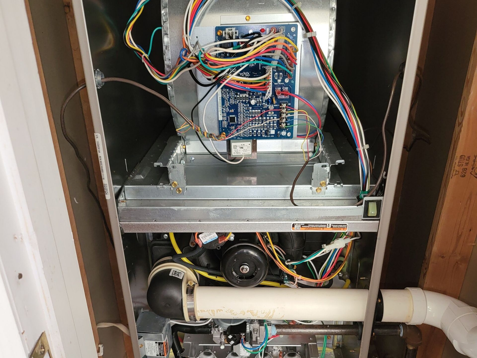 BMS HVAC | Premium Heating & Cooling Services