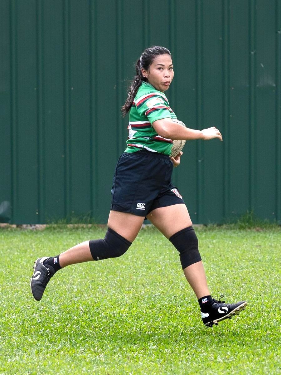 KL Tigers Rugby Football Club