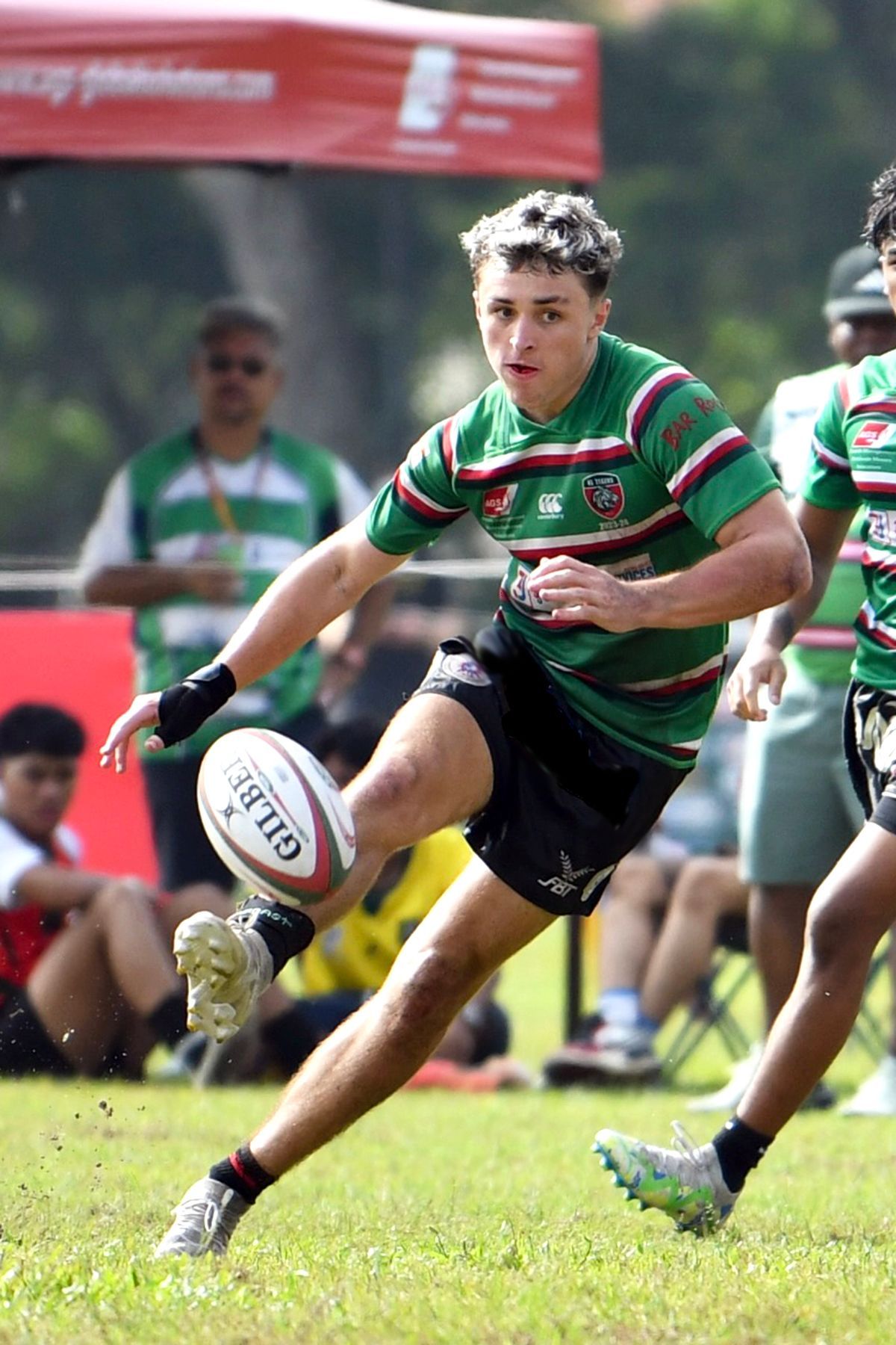 KL Tigers Rugby Football Club