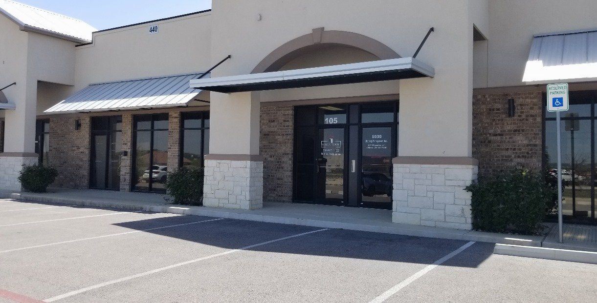 Tenant Portal -1030 Property Management Inc.